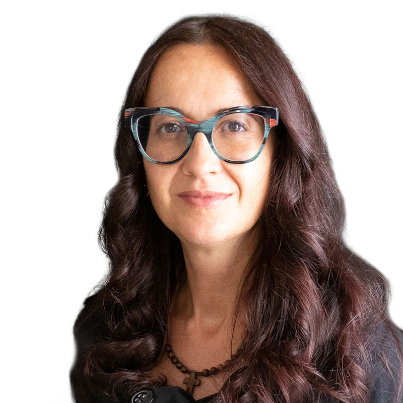 Presentazione del team di OtticaLAB